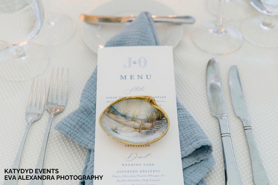 Coastal Linen and Sea-Inspired Decor Ideas - Reverie Social