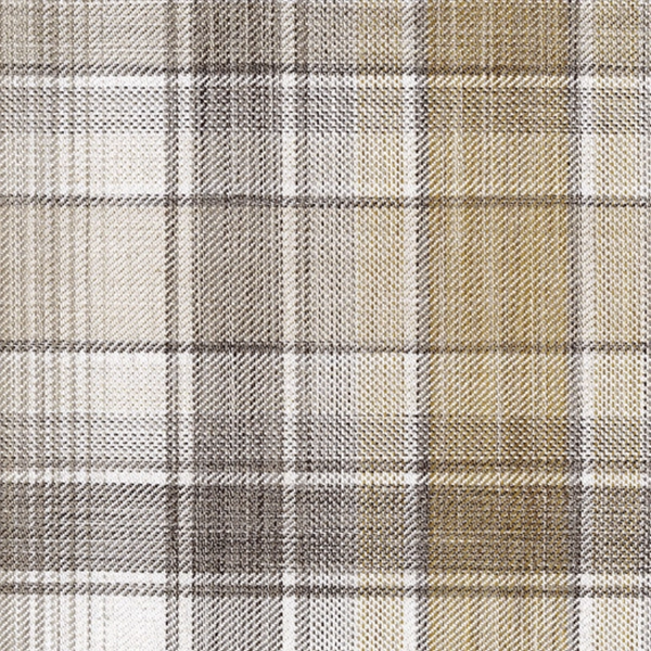 Weston Wheat Plaid - Reverie Social